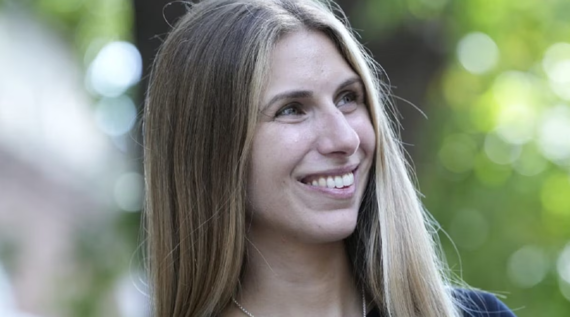 Lula Levy cerró su campaña con un llamado al recambio generacional